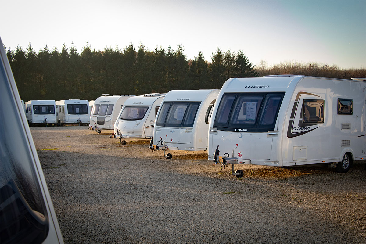 New rules for towing – Coming soon | Meet the Trudgians